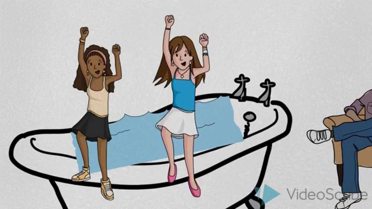 Kids’ Bath Time Song | Cricket Song by DidiPop Kids - YouTube