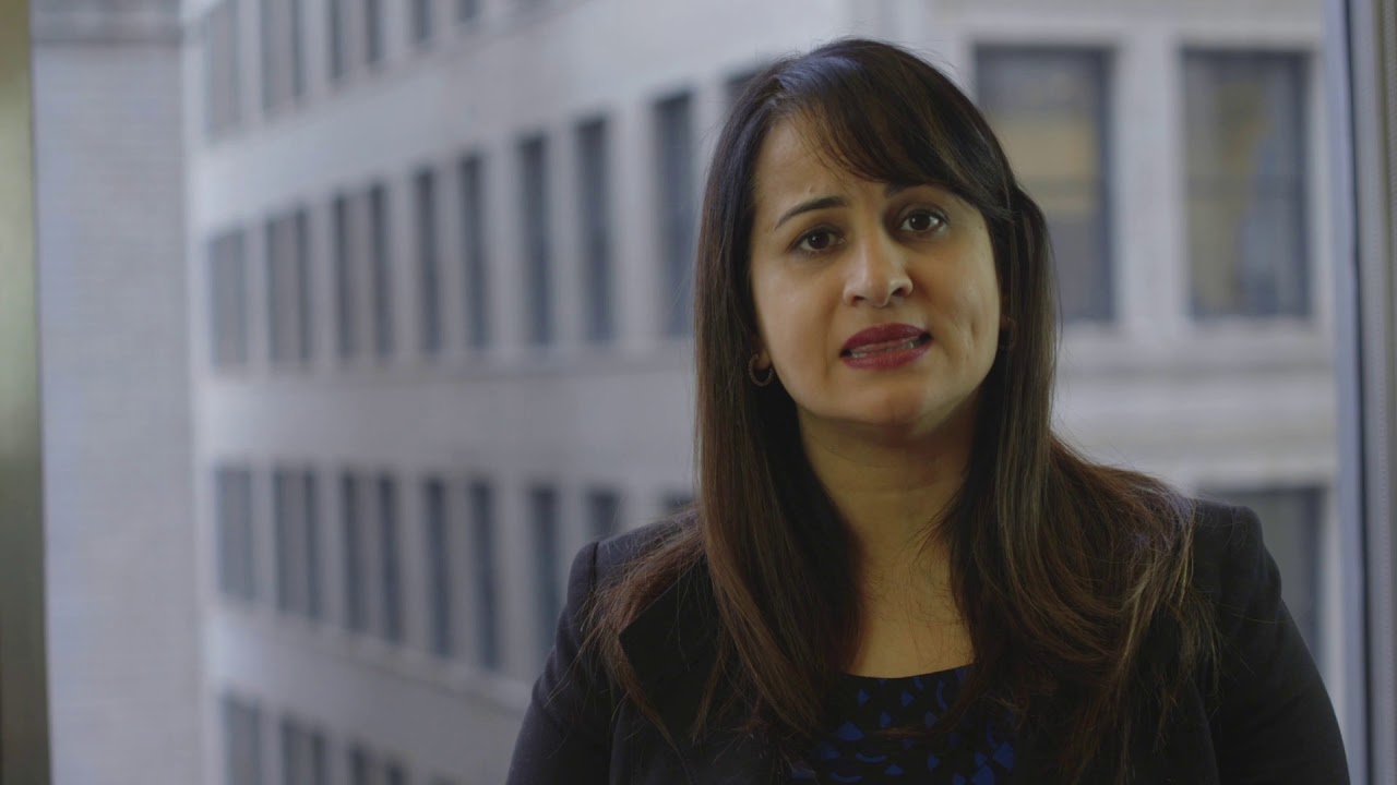 What Is TraknProtect with Parminder - YouTube