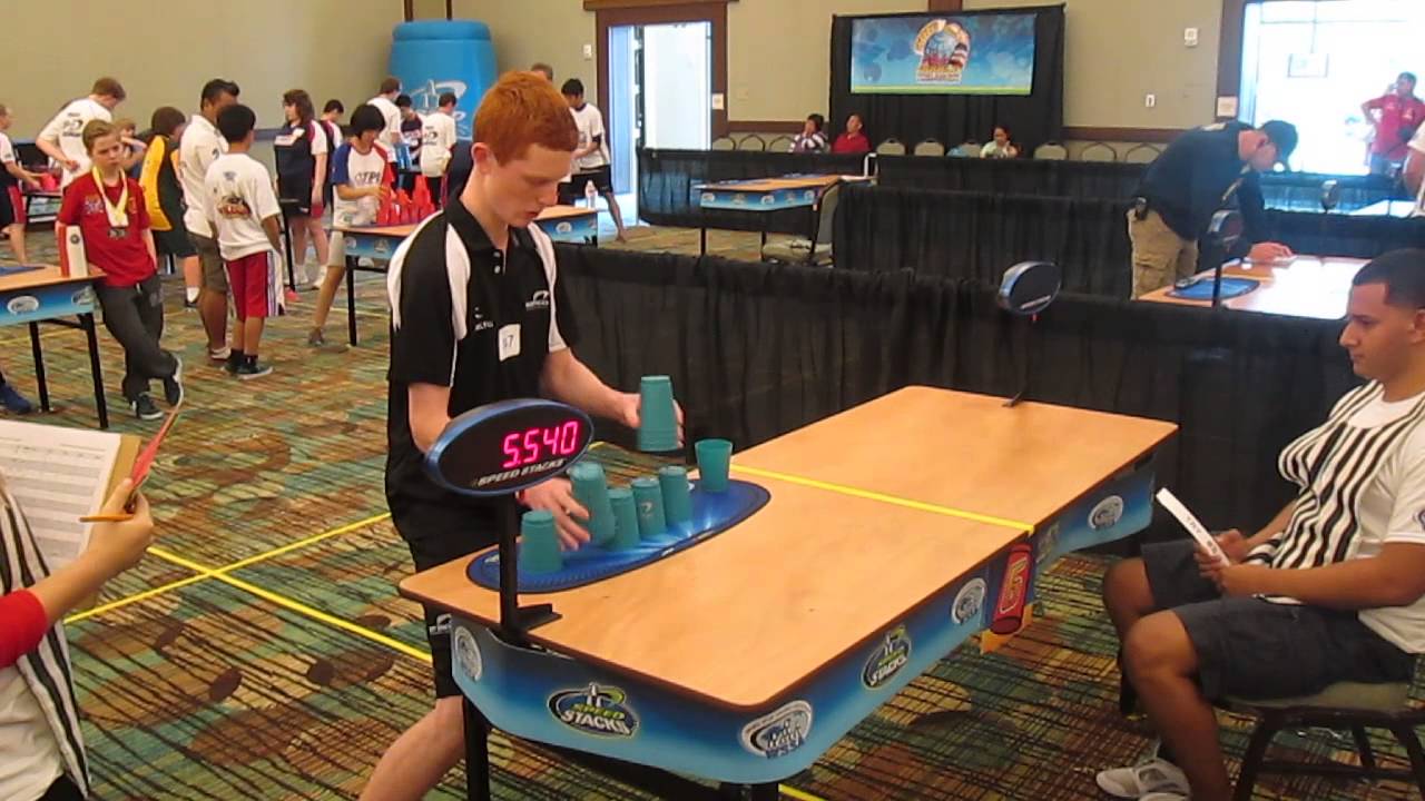 WSSC2013 - Ben Lovelock - Cycle Finals - YouTube