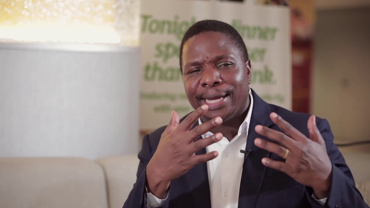 PASTOR DANIEL MGOGO : KWANINI NDOA NYINGI ZINA VUNJIKA? - YouTube