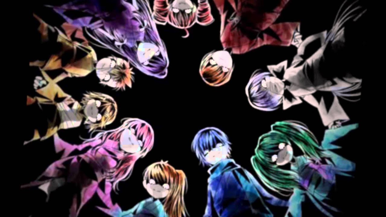 [Nightcore] Circle You - rockleetist - YouTube