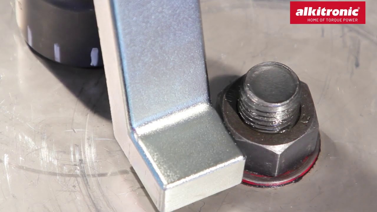 alkitronic® Electric Torque Multiplier E PG | Product introduction ...