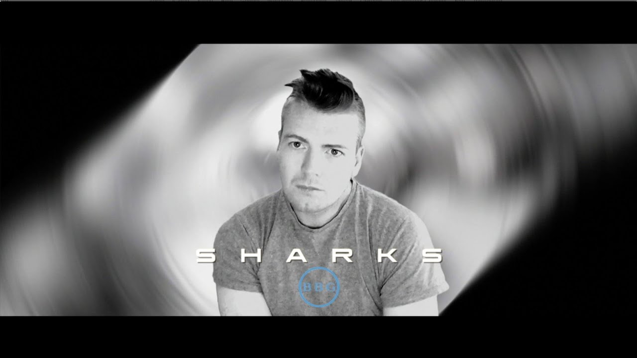 Best Boy Grip - Sharks (Official Video) - YouTube