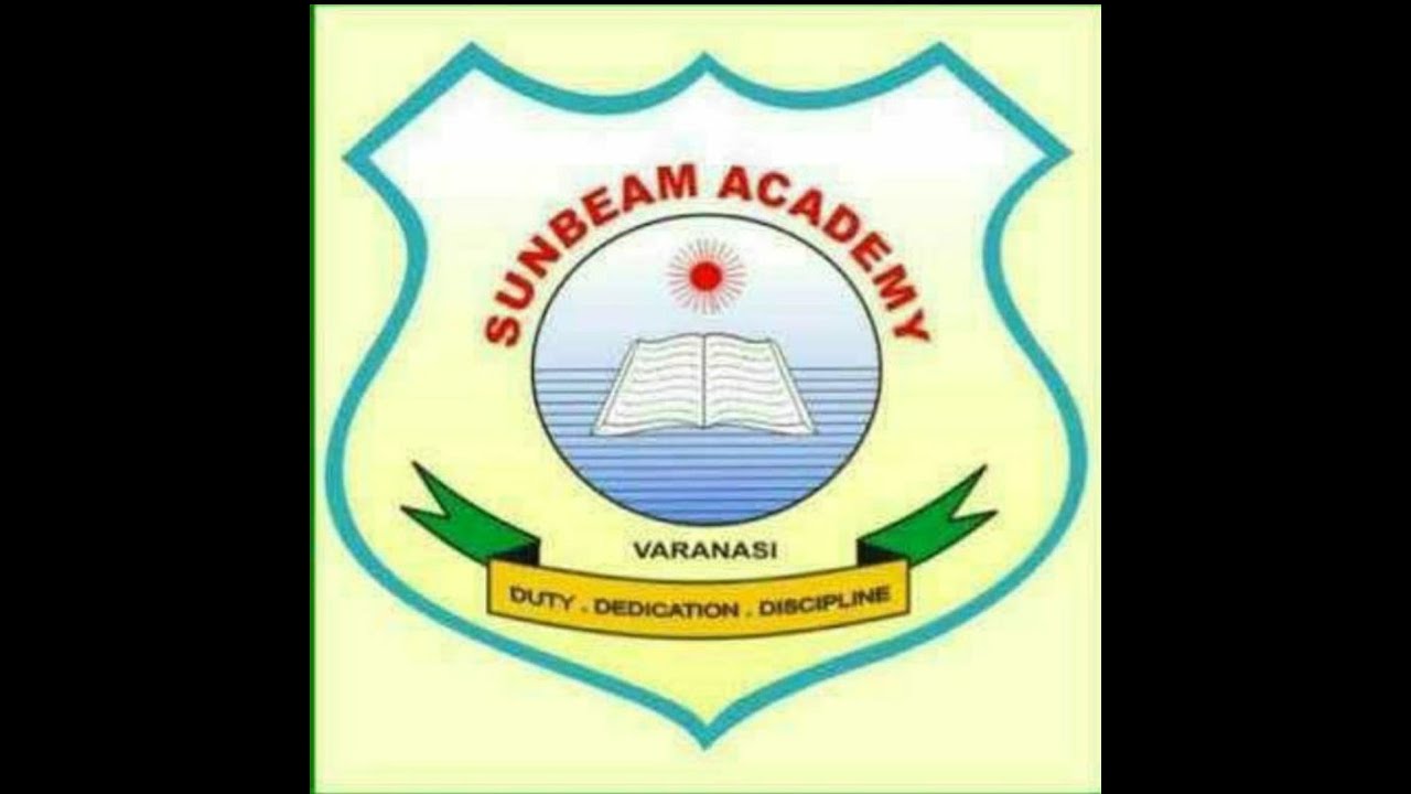Sunbeam Academy Varanasi - YouTube
