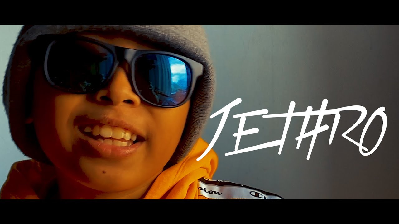 TRAILER JETHRO & JOHN RAP - YouTube