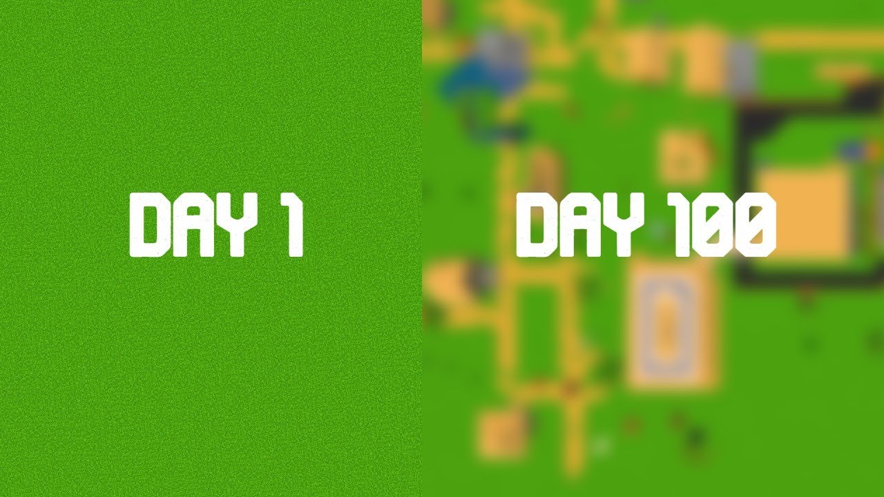 100 Days Of Minecraft Superflat YouTube 100-days-of-minecraft-superflat-youtube