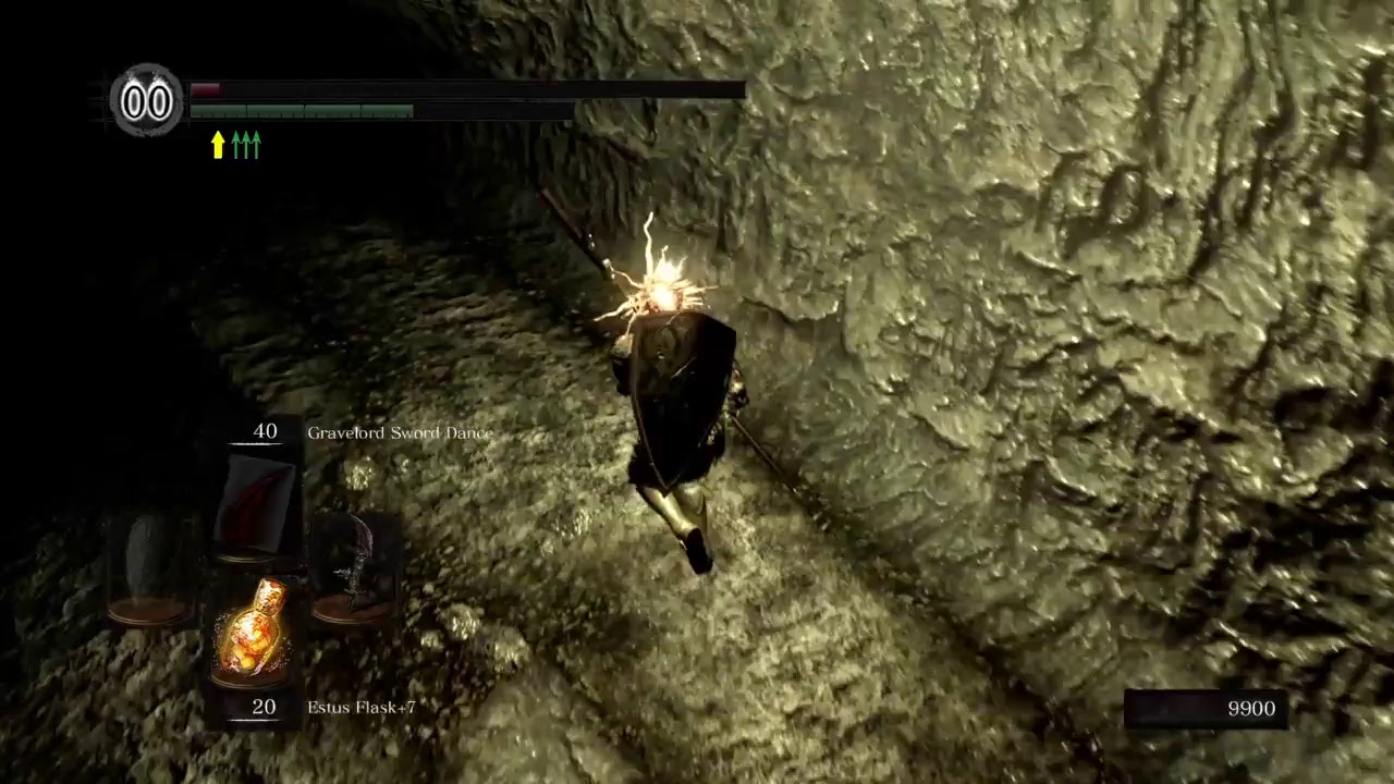 DSR Pinwheel, Nito and Ceaseless Discharge NG+3 - YouTube