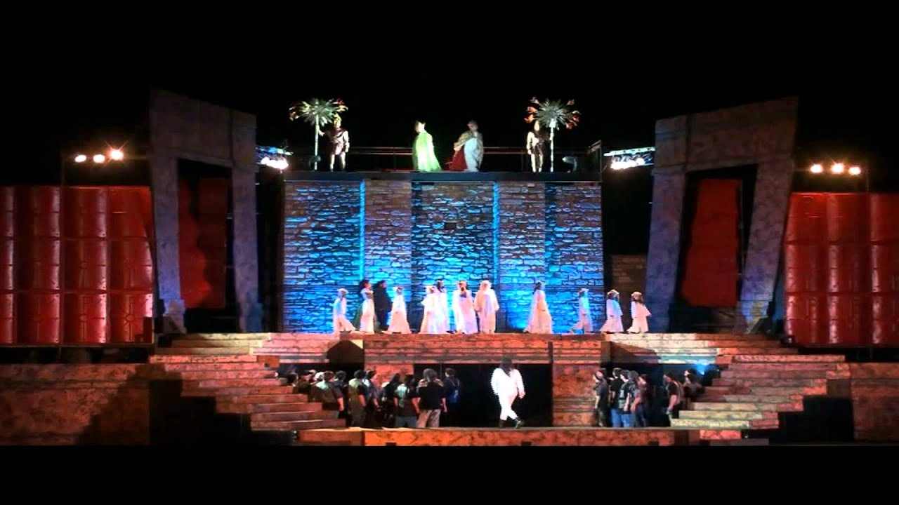 ATTILA-VERDI-SOFIA NATIONAL OPERA -„STAGE OF THE AGES" 2011 - 30.08.f4v ...