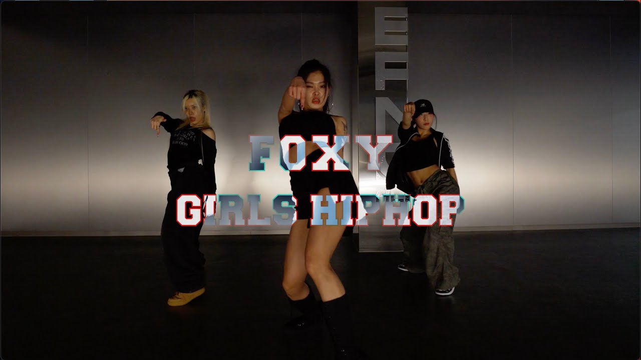 ( Ella Mai – Shot Clock ) FOXY GILRS HIPHOP - YouTube