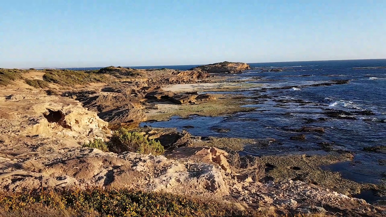 Thunder point walk - YouTube