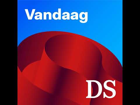 Ontdek Luister, de nieuwe audiowereld van De Standaard