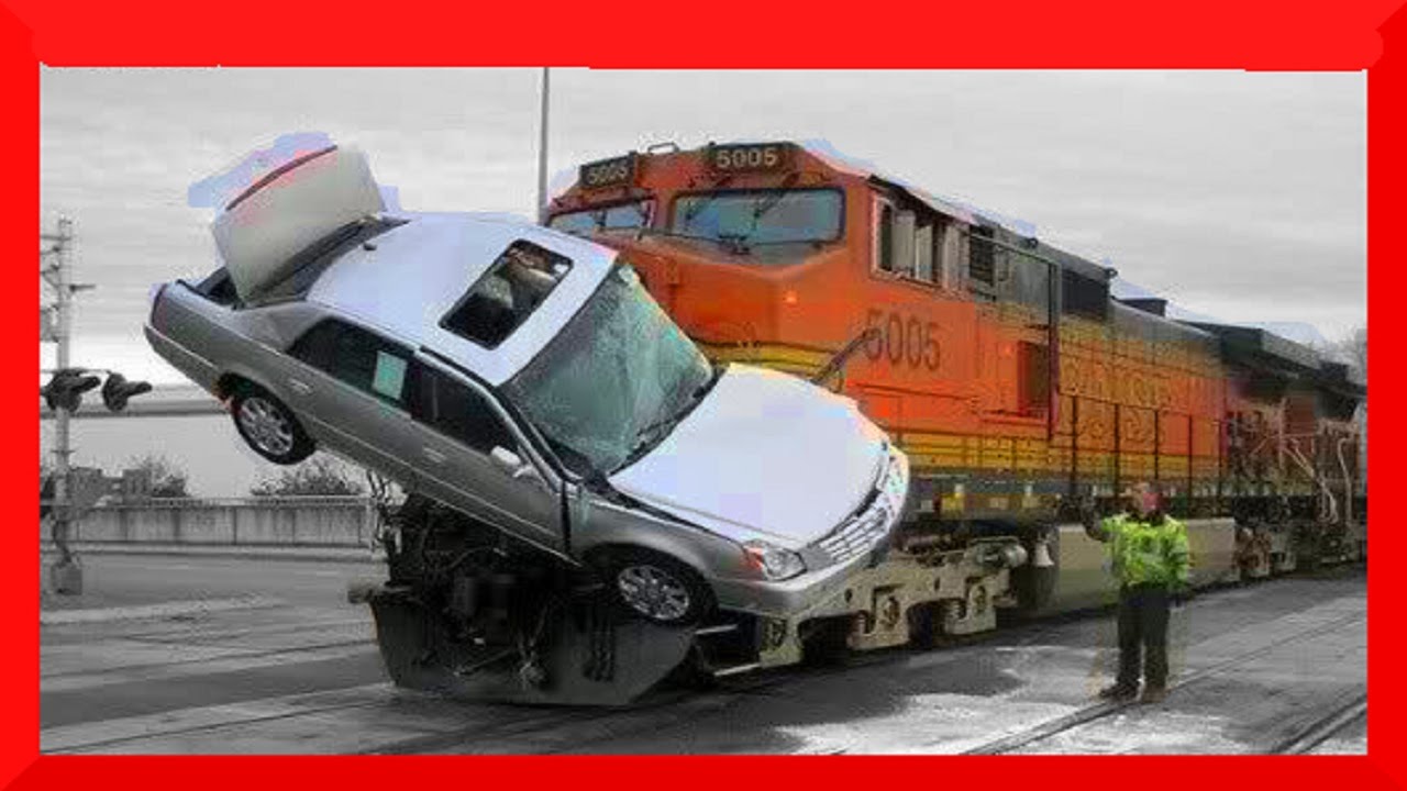 FATAL CAR ACCIDENTS CAUGHT ON CAMERA 2016 CAR CRASH COMPILATION WARNING ...