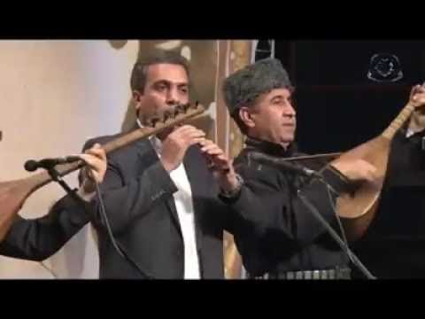 Tebriz Asiqlari \