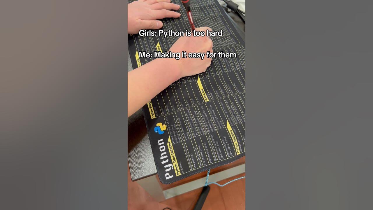 Lets Help People To Learn Python Programming Python Datastructuresandalgorithmsinpython