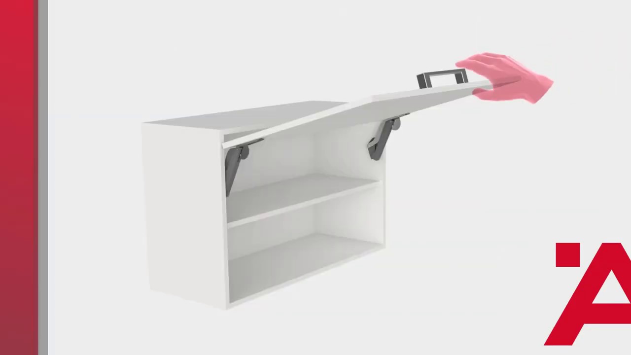 HAFELE Free Space | Инструкция по монтажу - YouTube