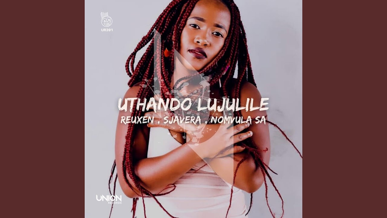 Uthando Lujulile (Afro Exotiq Remix) - YouTube