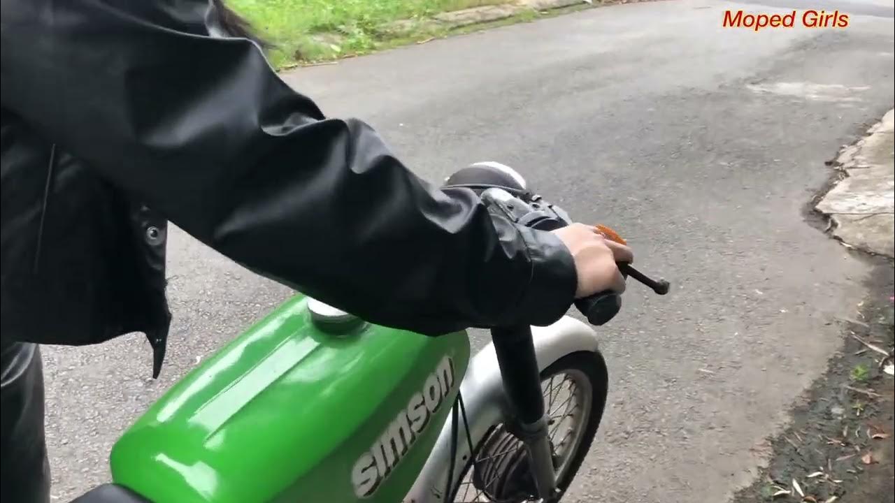 ⚡️ Code 93 ️ Kickstart | Revv | Simson - YouTube