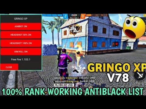 🤡Gringo Xp V78 New Password |😲 Gringo Xp V78 Mod Menu 😱| Gringo Xp V78 ...