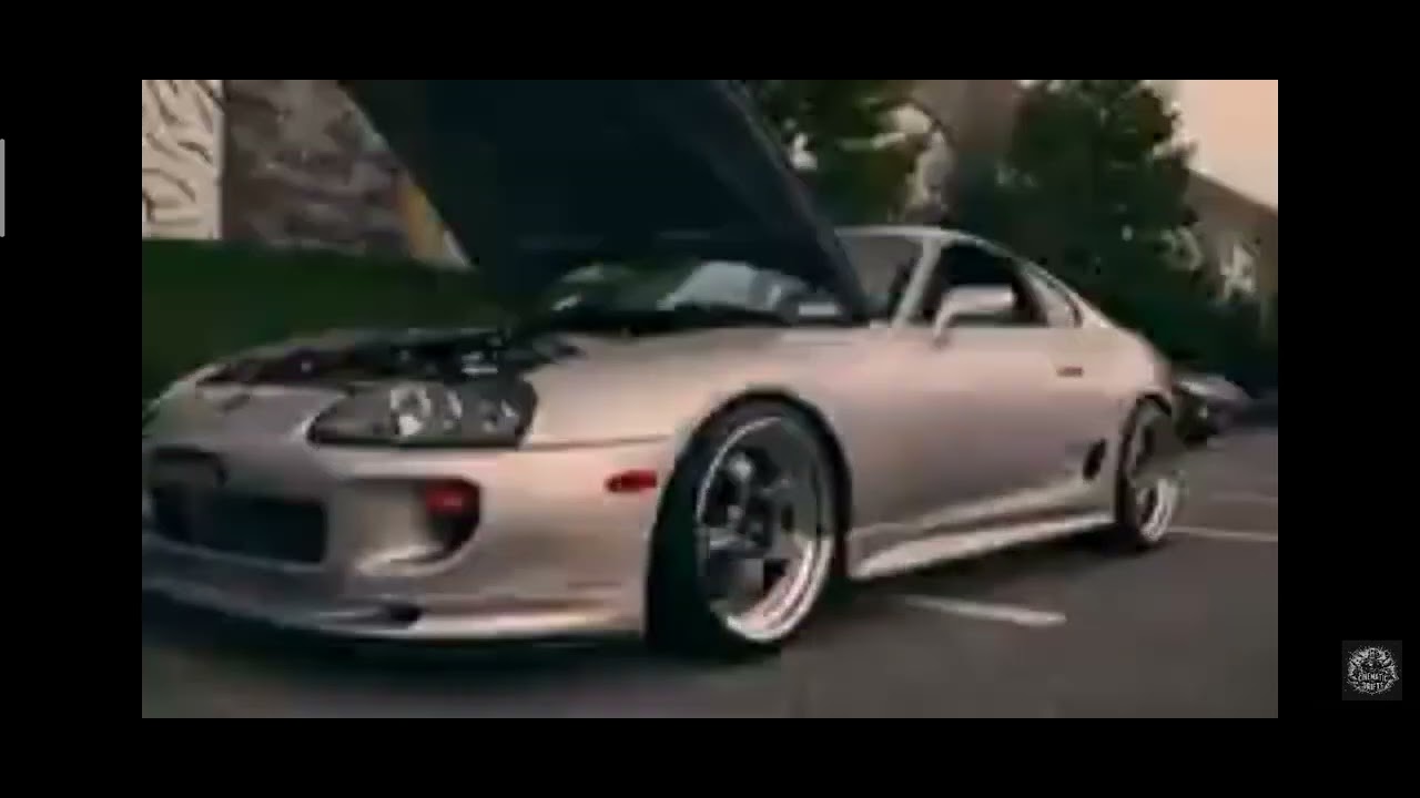 Supra Edit - YouTube