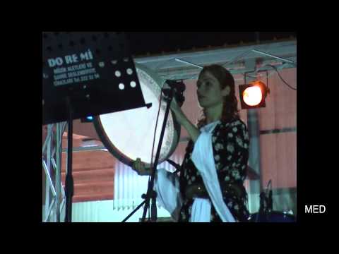 Medamed21 dengbêj şêrko