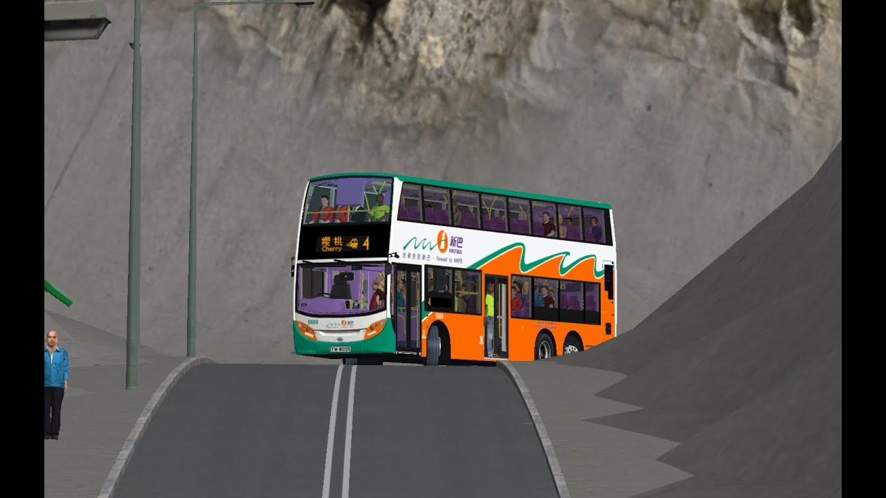 [最後的90幾日]Cherryland NWFB 5669 TW8025 @4+NIS——CE - YouTube