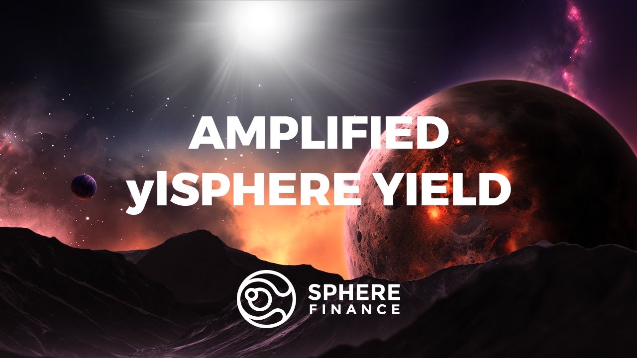 Advanced Sphere Ecosystem Strategy: Sphere x Preon Yield Loop - YouTube