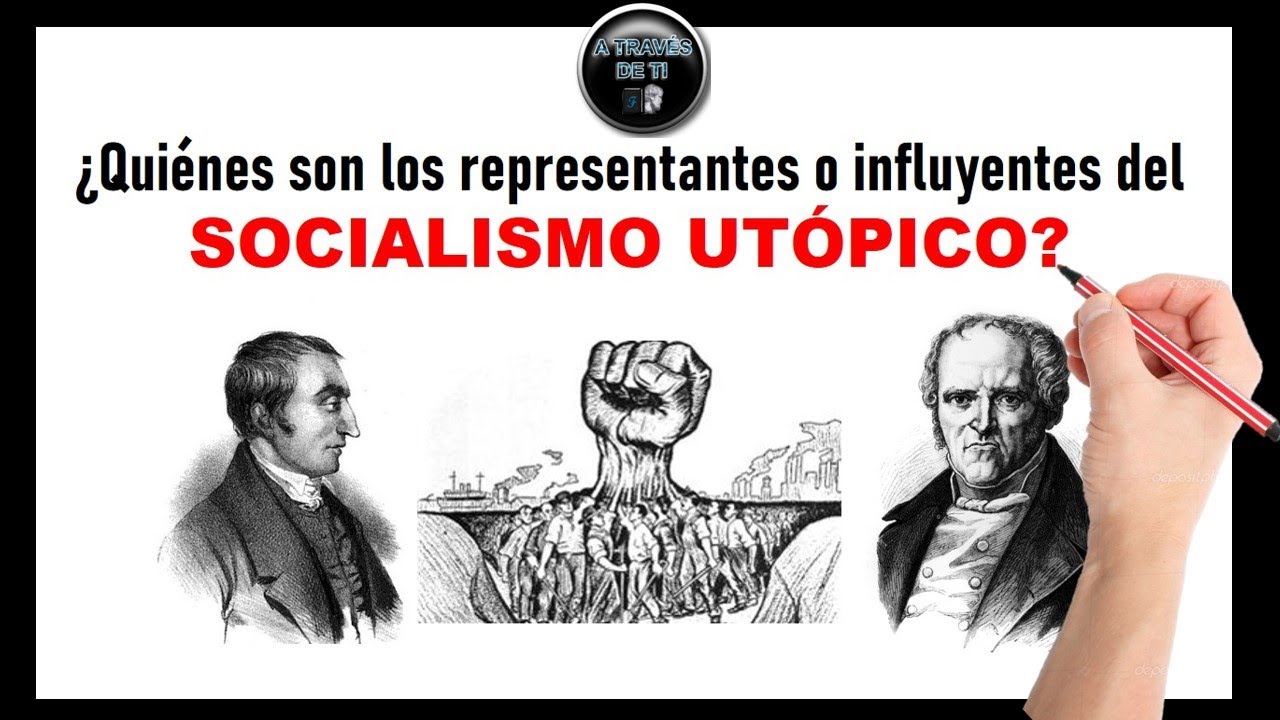 Socialismo Utopico