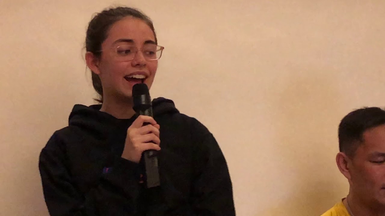 LOTLOT De Leon’s 18-Year-Old Daughter, MAXINE Gutierrez Sings at Her ...