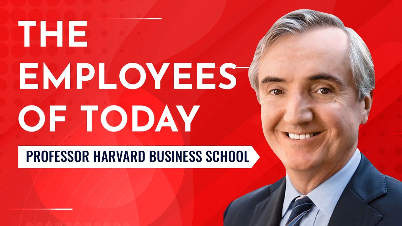 The Impact of COVID19 on the Workforce | Jacob Morgan & Prof Joe Fuller ...