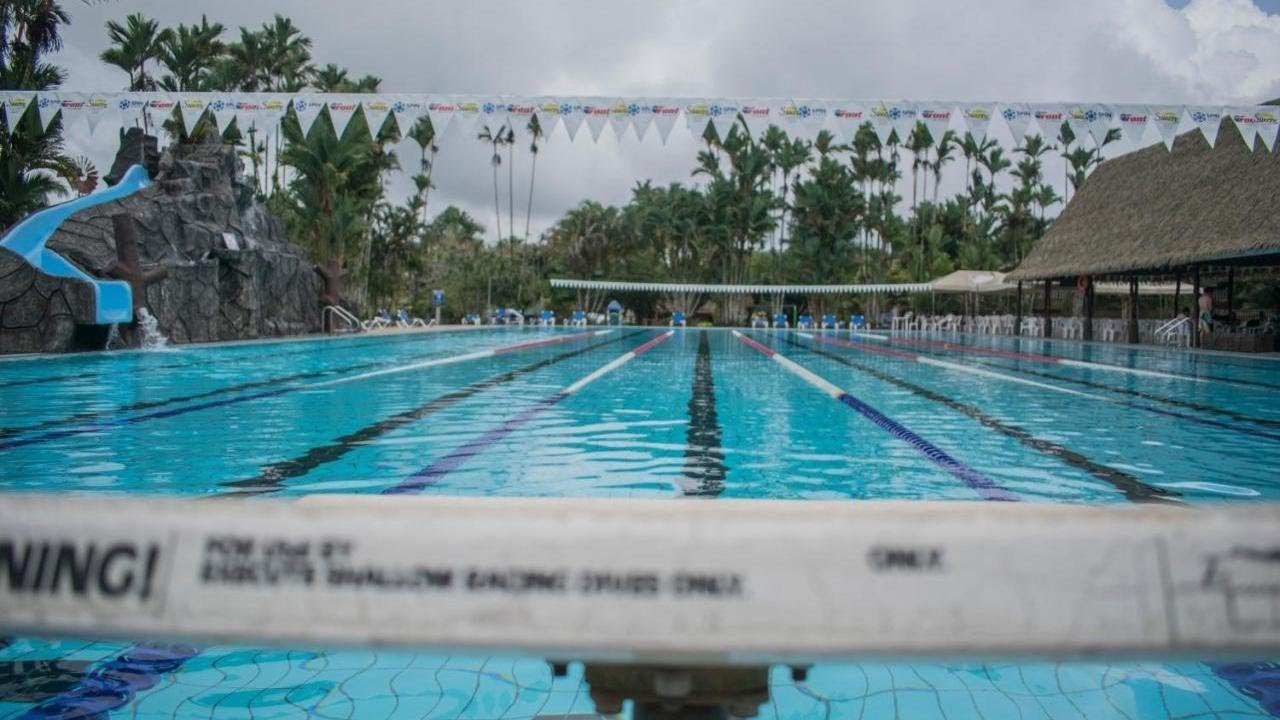 Hotel Suerre, Guápiles, Costa Rica - YouTube