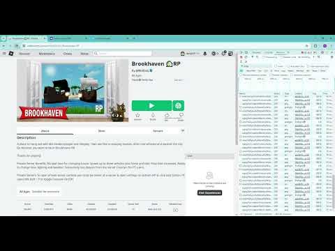How to copy any roblox game into roblox studio - YouTube