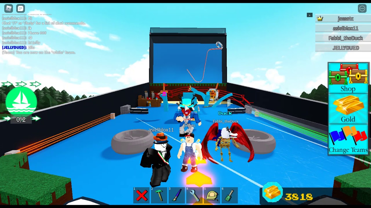 Playing with Fabbi and Jesse! Check description for the stream! - YouTube