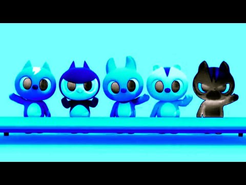 The Five Mini Pang Scene Effects Sponsored by : Preview 2 Effects - YouTube