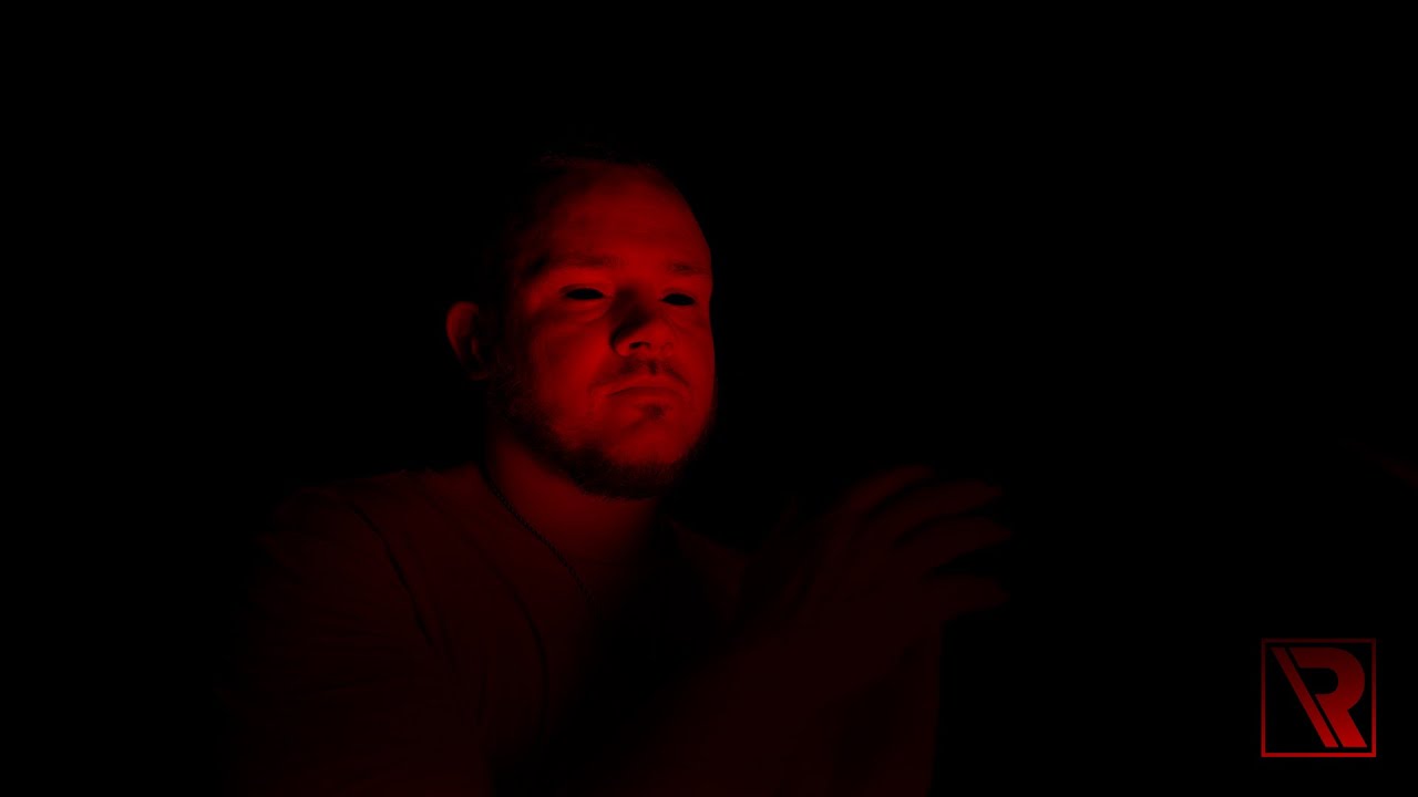 Reign James - Reign in Hell (Official Music Video) - YouTube