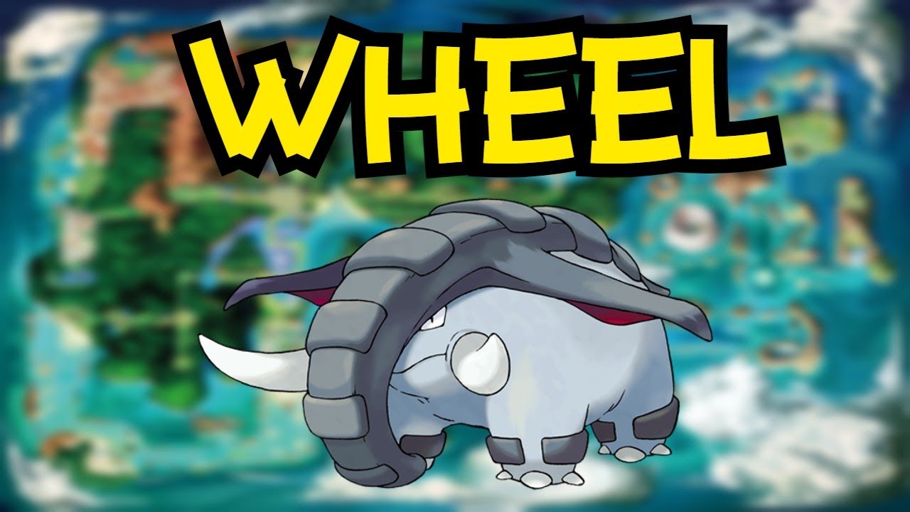 Can Donphan beat pokemon emerald? - YouTube