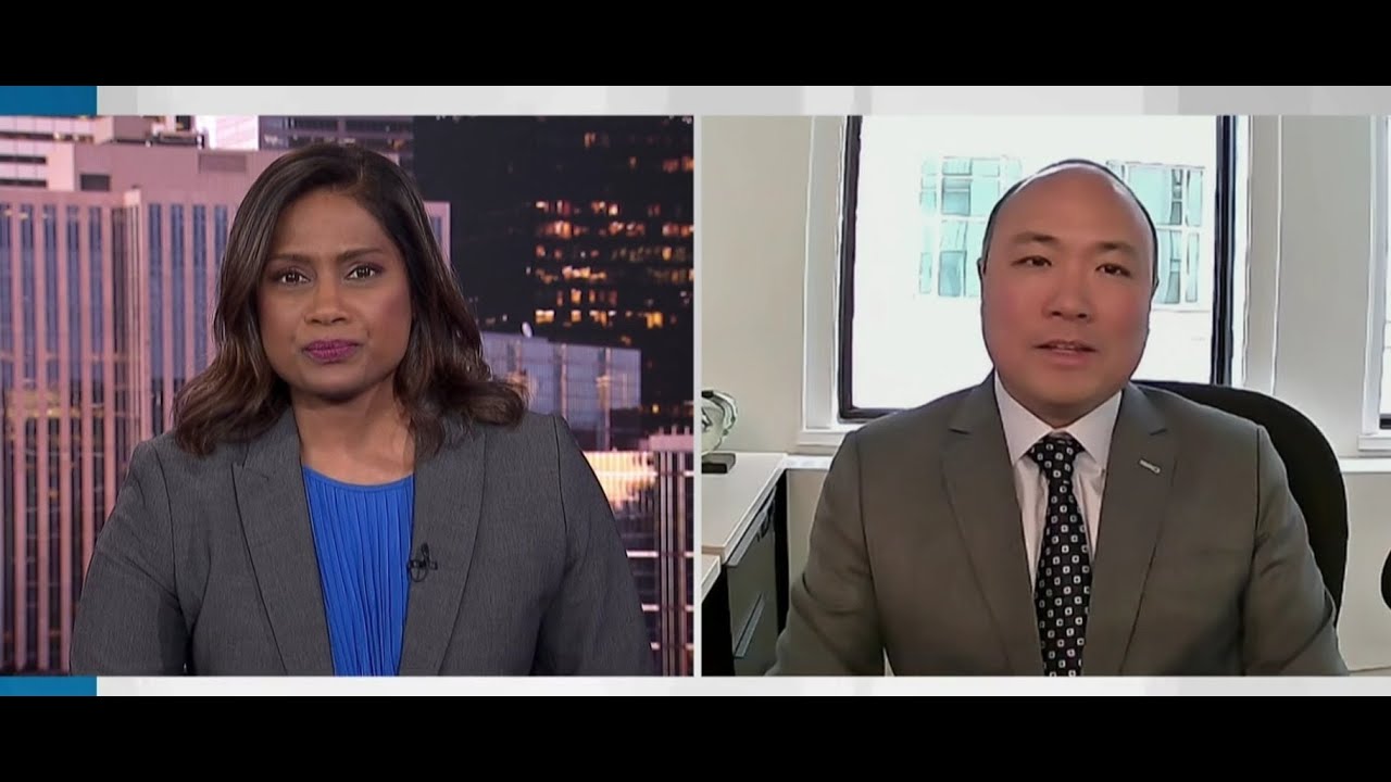 Kai Lam discusses the pros and cons of a banking oligopoly - YouTube