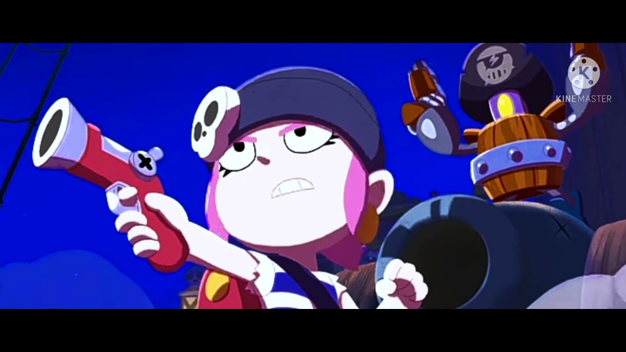 The Brawl Stars Movie Trailer Finally (2020) | Netflix - YouTube