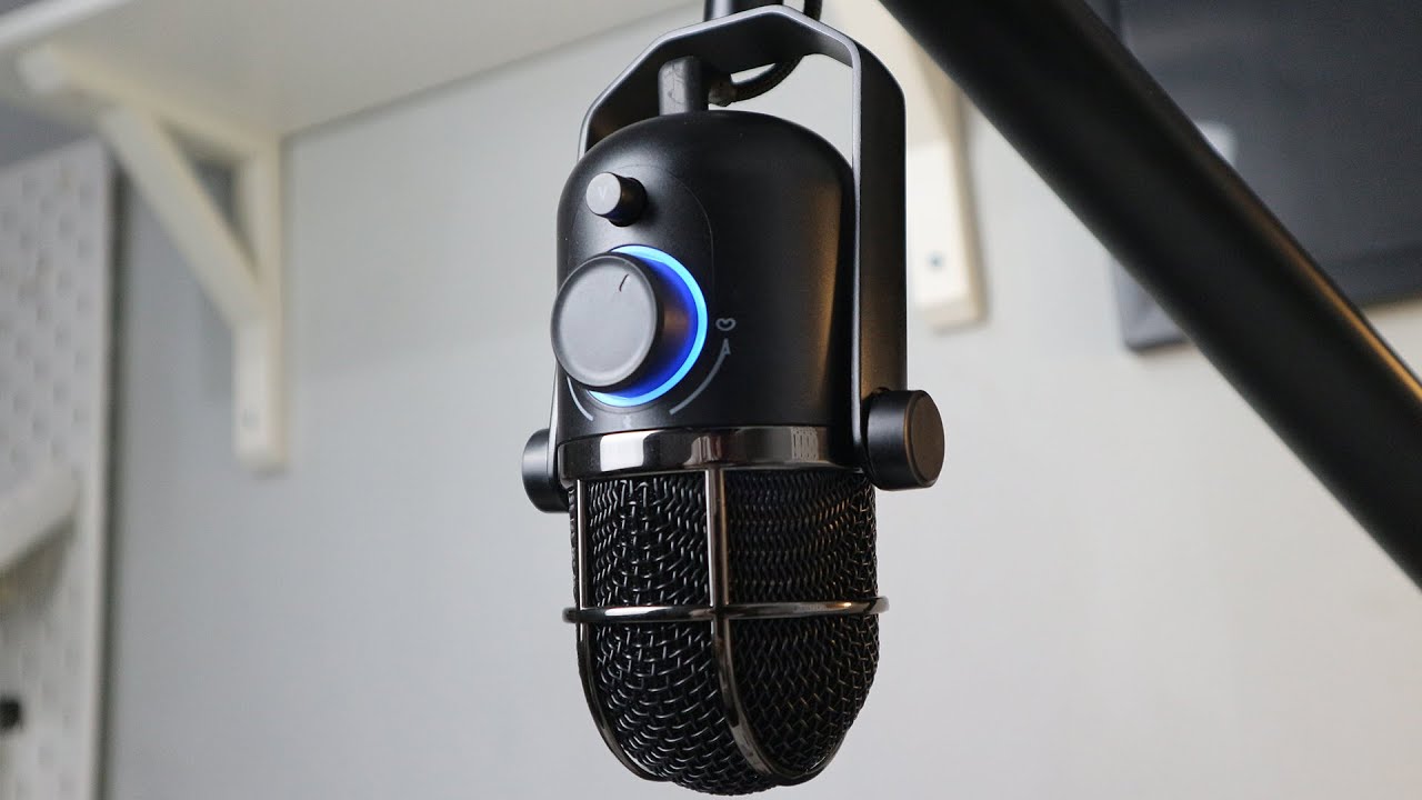 Mending ini dari pada Soundtech 2.0 / 2.1 ? Unboxing Thronmax Mdrill ...