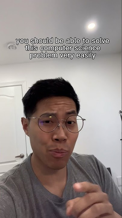 AP CS Question 1? Let’s go 💪🏻 #computerscience #apcourses #coding #stem #shorts - YouTube