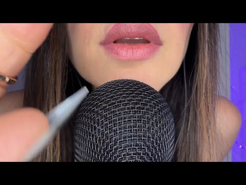 ASMR| So Close You Can Hear Every Kiss…🫠💋 (No Talking)