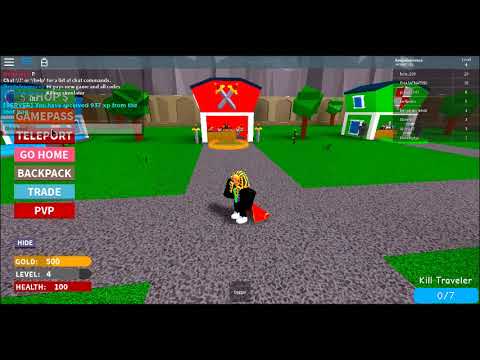 ALL CODE IN KILLING SIMULATOR - YouTube