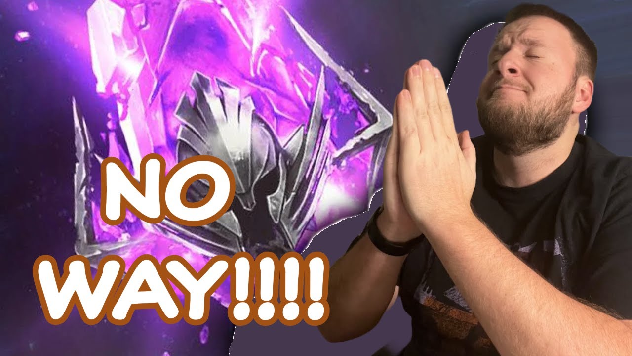 BEST VOID LUCK OF MY LIFE!!! OUR FIRST DOUBLE VOID LEGENDARY!!! - YouTube