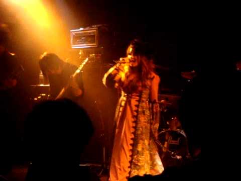 SoundWitch live 2009/12/23 (Without)