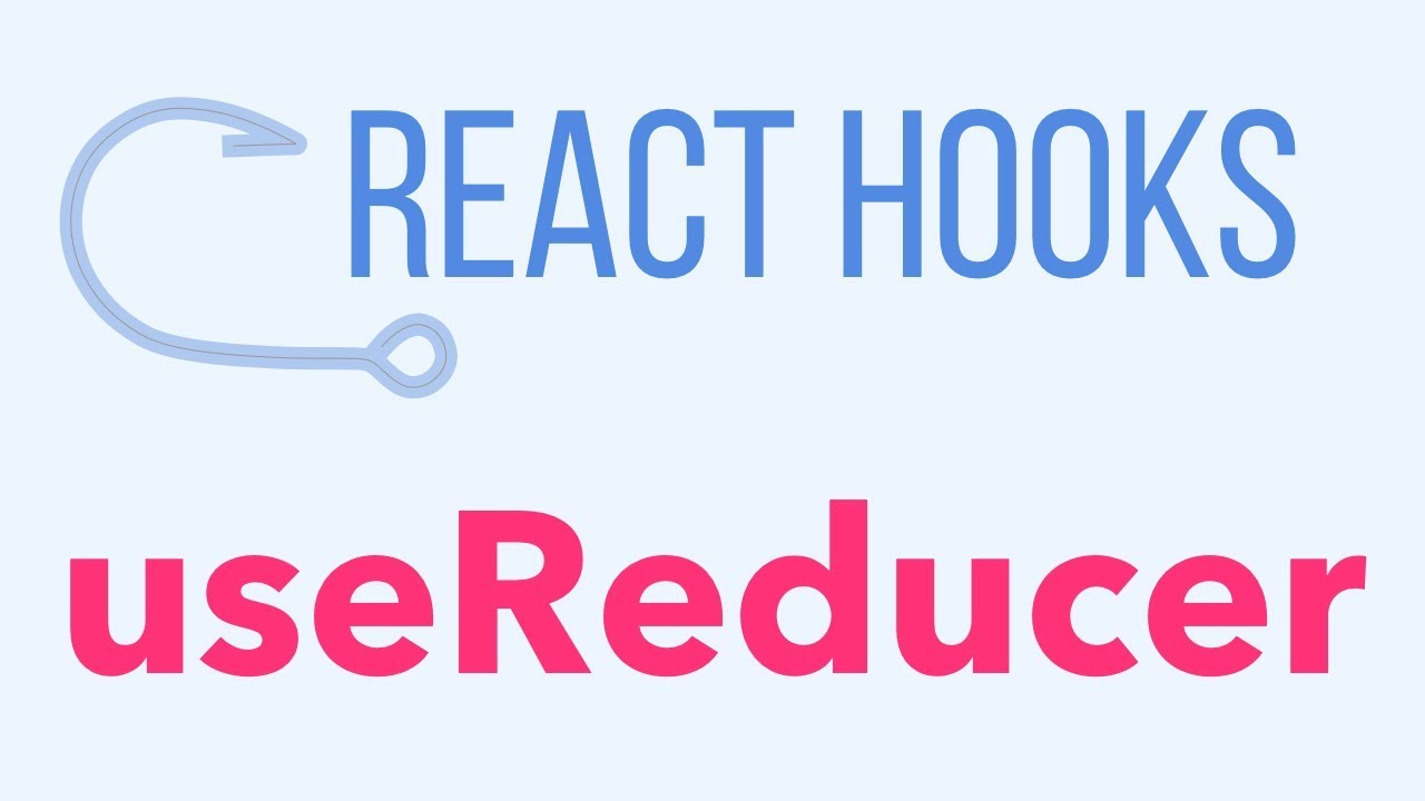 The Usereducer Hook Youtube