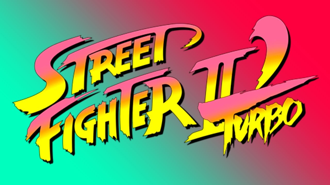 STREET FIGHTER II DASH Turbo - YouTube