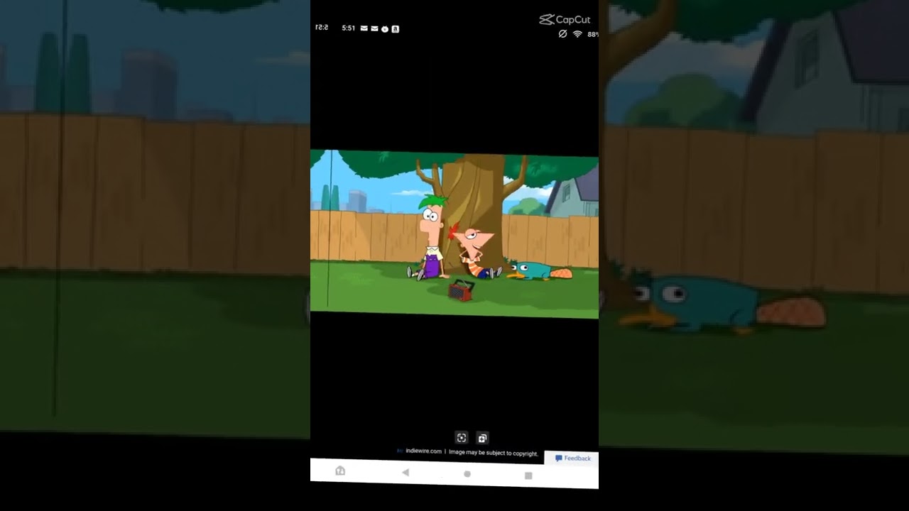 Phineas And Ferb Edit Youtube