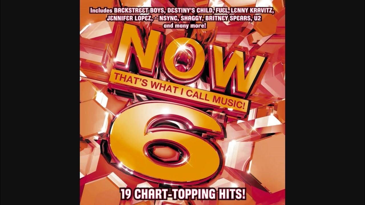 NOW That's What I Call Music! 6 - YouTube