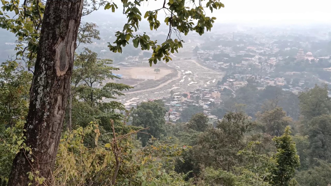 kotdwar uttarakhand - YouTube