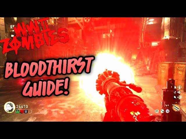 Black Ops 2 Zombies Tesla Gun