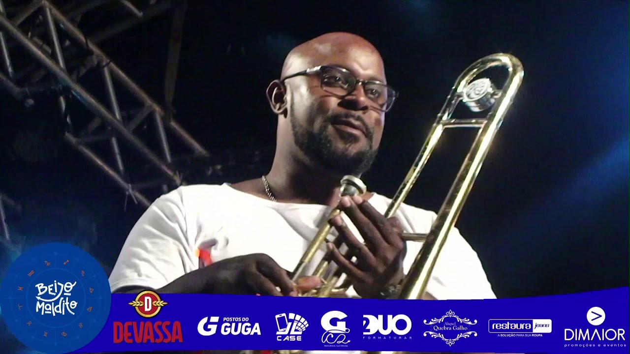 Bloco Beijo Maldito Beijo maldito 2020 by Fly Camera Pelotas - YouTube